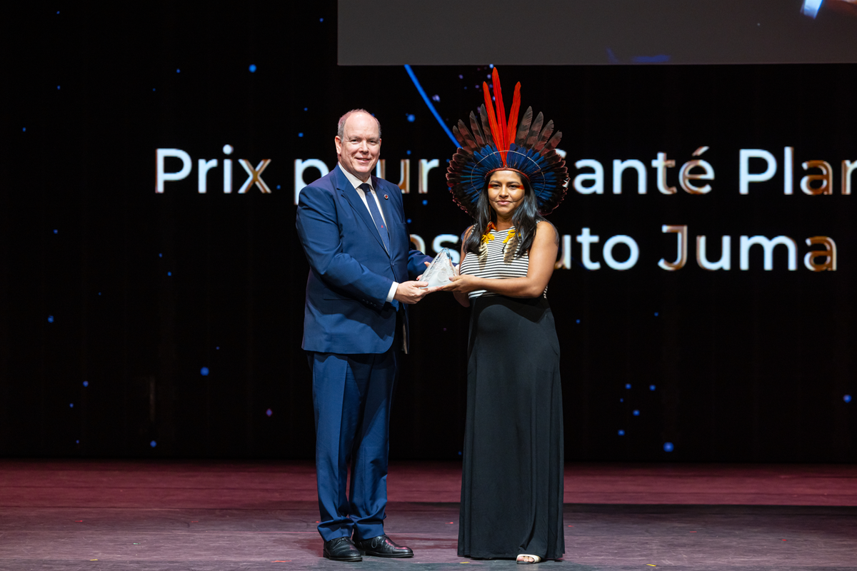 Forests and Communities Initiative