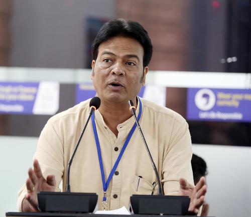 Speakers | Forests and Communities Initiative